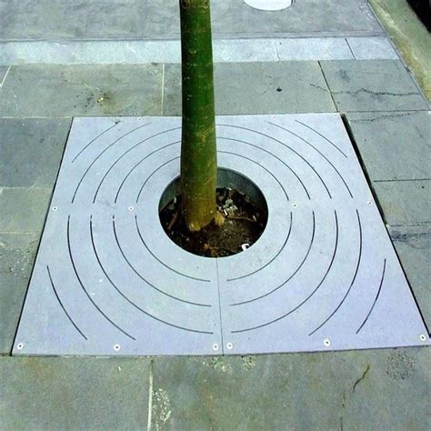 China Customized Grating Tree Good Price Grating Tree For Sale