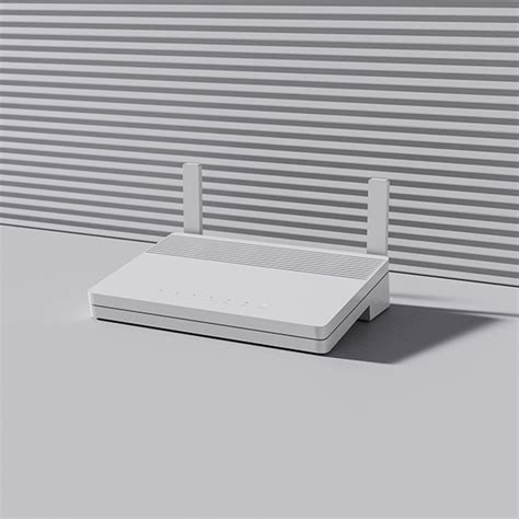 Router Design On Behance