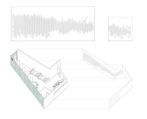 Janda Juice Interior Design On Behance