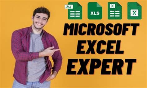 Provide Expert Microsoft Excel Services Including Formulas Vba And Reporting By Adil540 Fiverr