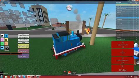 Roblox Ro Xploit By Krystal Team Youtube