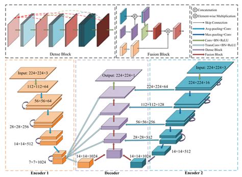 视觉计算实验室在《applied Soft Computing》上发表学术论文“ddu Net A Dual Dense U