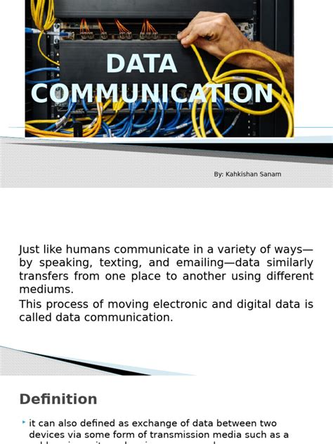 Week 10 Pdf Transmission Medium Duplex Telecommunications