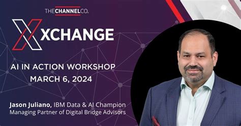 Jason Juliano ☁ On Linkedin Xch24 Msp Aiforbusiness