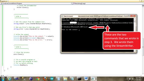 Fun Projects Of Various Types C Using The Command Prompt