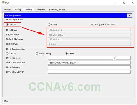 Cisco Packet Tracer For Beginners Chapter Startup Guide