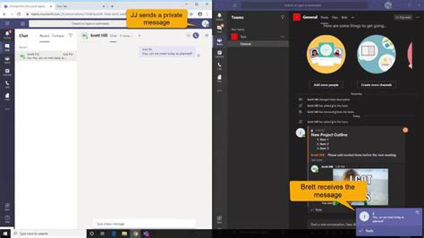 How To Use Microsoft Teams A Beginner S Guide GoSkills