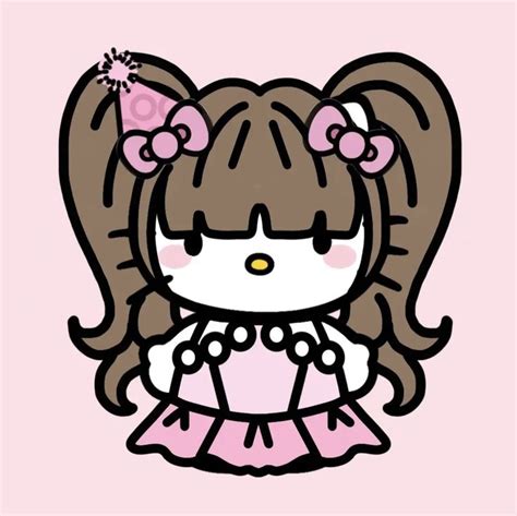 𝓗ello 𝓚ιttყ ★ Sfondi