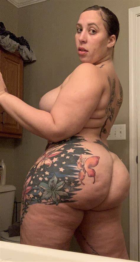 Thunda Round Ass Keniff