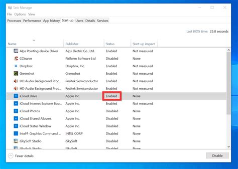 how to make a program run on startup on windows 10 itechguides