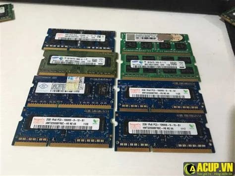 Ram Ddr3 Là Gì Các Loại Ram Ddr3 Vn