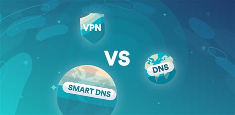 Whats The Difference Between A Vpn And A Dns Cloak Get To Know All The Differences