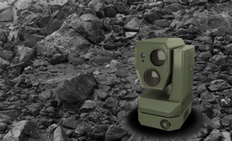 Gimbal Based Surveillance Solution Phoenix Group