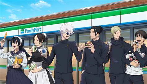 咒术回战｜高清壁纸｜高清头像｜官方图 哔哩哔哩