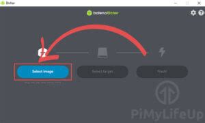 Installing XBian To Your Raspberry Pi Pi My Life Up