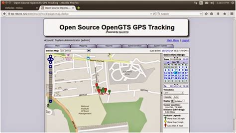 pragmatic odoo opengts integration pragmatic techsoft