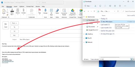 How To Insert Images In Outlook Emails Fast MyExcelOnline