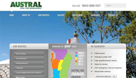 5 Best Tree Services In Adelaide Top Rated Tree Services