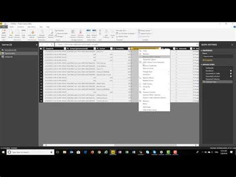Power Query Builder Updated Now Supports FetchXML To Get Your