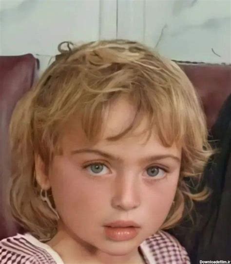 عکس های دختر بچه ایرانی