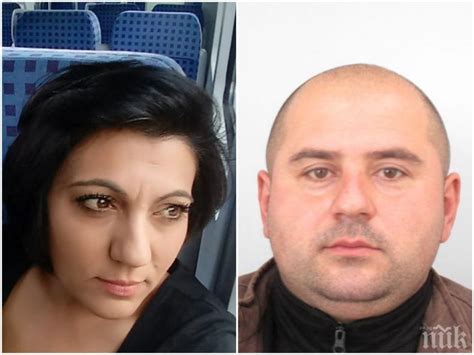 ИЗВЪНРЕДНО В ПИК Ето я убитата в Костенец жена Милена била собственик на фризьорски салон