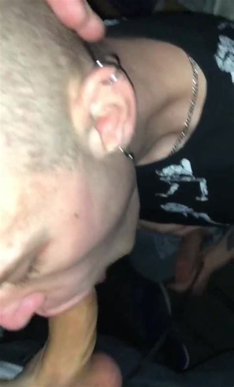 Coworkers Helps Assist In Getting Load Off At Warehouse