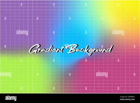Vector Abstract Background Design Polygonal Abstract Pattern Gradient