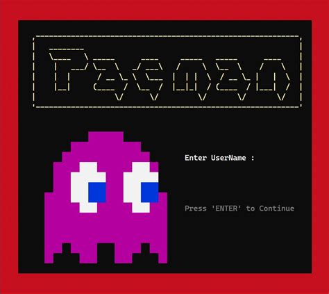 Muhammad Usman On Linkedin Assemblylanguage Gamedevelopment Pacmangame Masm Irvine32