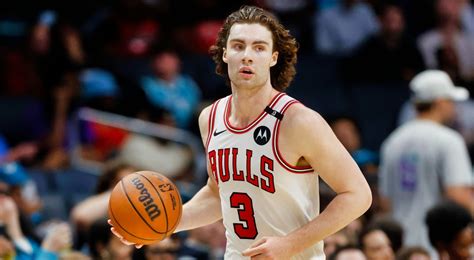 Report Chicago Bulls Eye Another Rising Star Amid Strong Mutual Interest But Josh Giddey