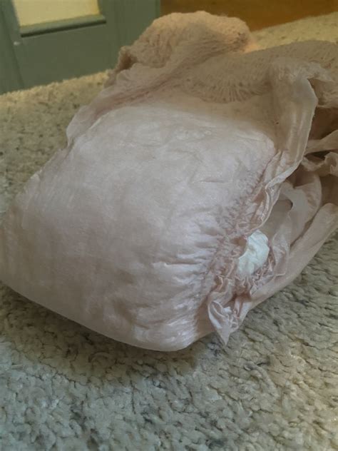 First Time Diapered Experiences Omorashi