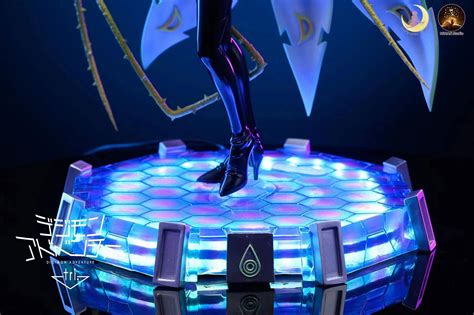 Miman Studio Digimon Adventure Rosemon Mirai Collectibles