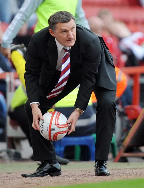 Tony Mowbray Coventrylive