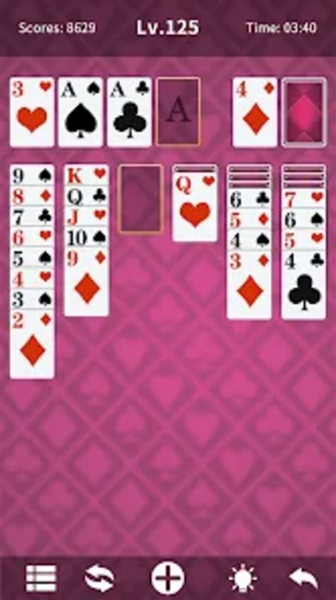 King Solitaire Puzzle Card For Android Download