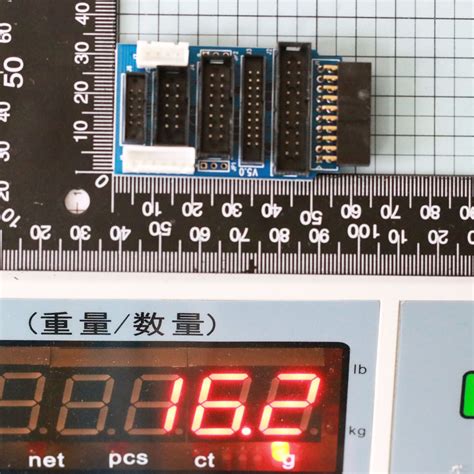 多功能 转接板 支持jtag Jlink V8 V9 阿里巴巴