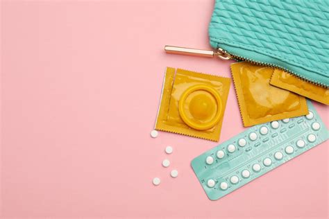 Pharmacist Prescribing Of Contraception Could Improve Access R