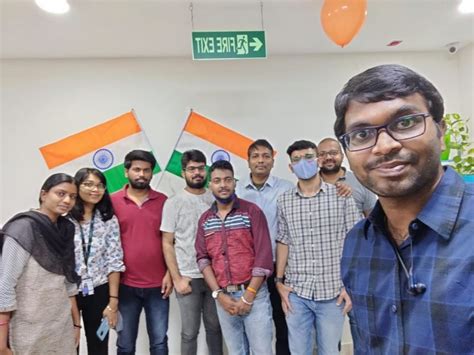 Neha Banjare On Linkedin Happy Independence Day