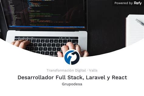 Juan A Guerrero García On Linkedin Desarrollador Full Stack Laravel