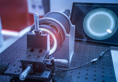 Optical Sensors Laser Scientist