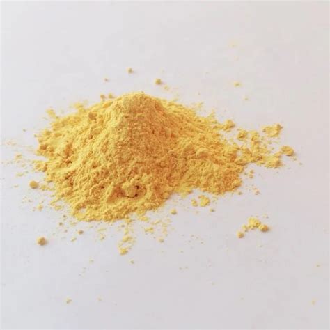 99 Yellow Lead Oxide Litharge Powder Assay Grade Litharge And Assay