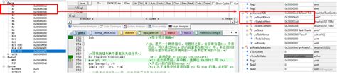 Freerots嵌入式操作系统任务切换函数xportpendsvhandler Void 笔记 Csdn博客