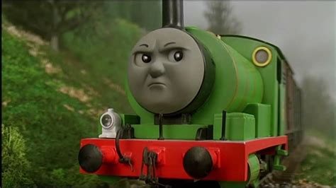 [토마스와 친구들] 시즌7 2화 퍼시의 경고 파트 1 Youtube