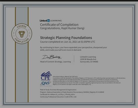 kapil kumar dangi on linkedin linkedinlearning