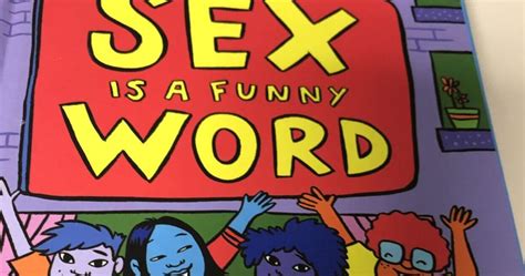 Library Director Decides To Keep Sex Ed Book