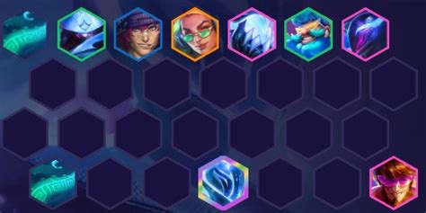 Top TFT Best Lux Builds That Are Powerful GAMERS DECIDE