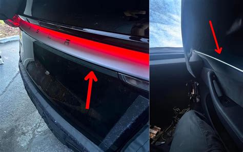 Tesla Model Y Juniper Spotted In Shanghai Just Hours After Production Begins Vehiclesuggest