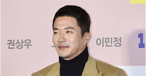 권상우 훈훈한 비주얼 [md포토]