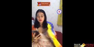 Live Stream Bigo Live Seksi Porn Videos