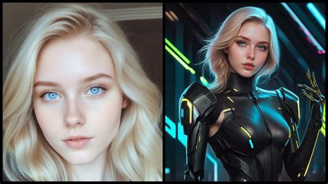 使用ai Boost生成独特的赛博朋克风格头像