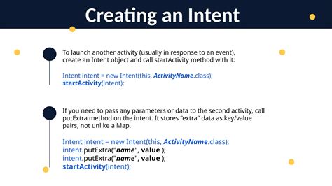 Lecture 5 Android Routing Using Intentspptx