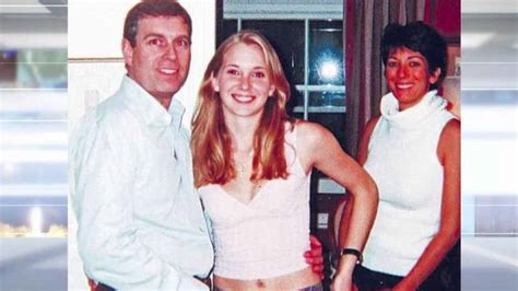 Prince Andrew Denies Knowledge Of Jeffrey Epsteins Crimes During Limited Time Spent Together
